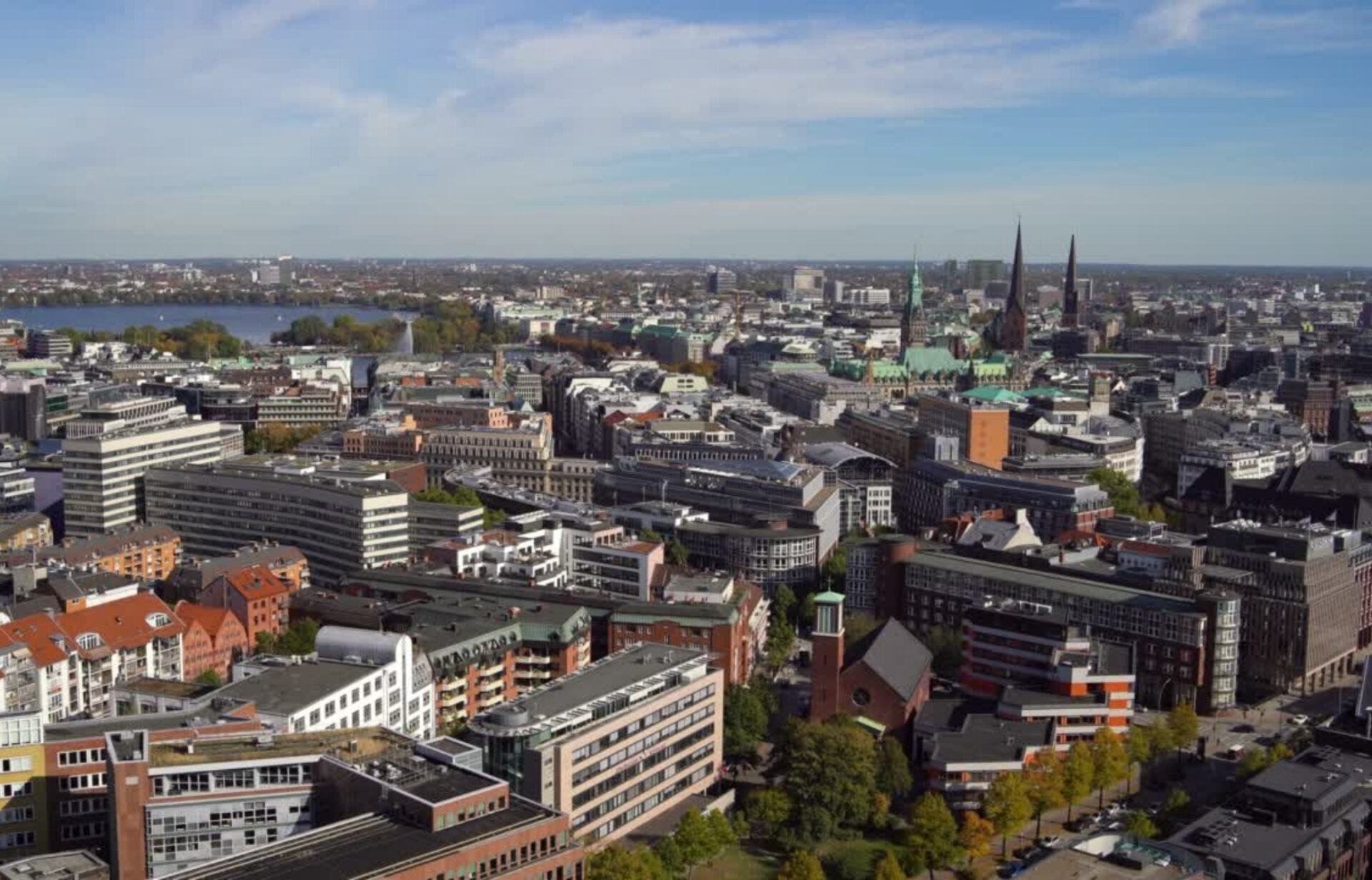 Über uns: Die evolving systems consulting GmbH in Hamburg