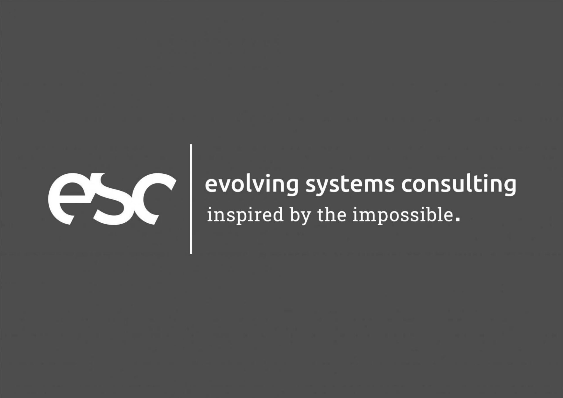 Portfolio Archive - evolving systems consulting GmbH